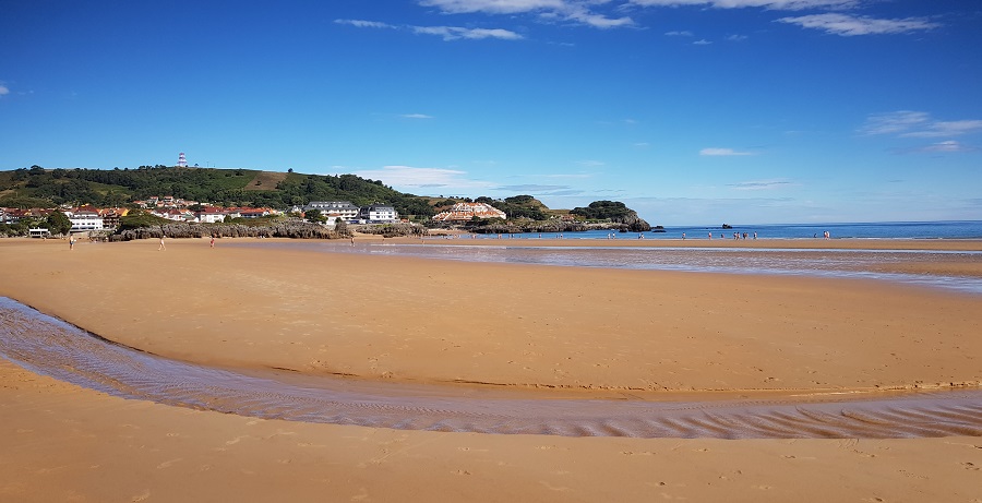 laurifog-viajes-cantabria-isla-noja-playas-bajamar – Viajo a mi bola y ...